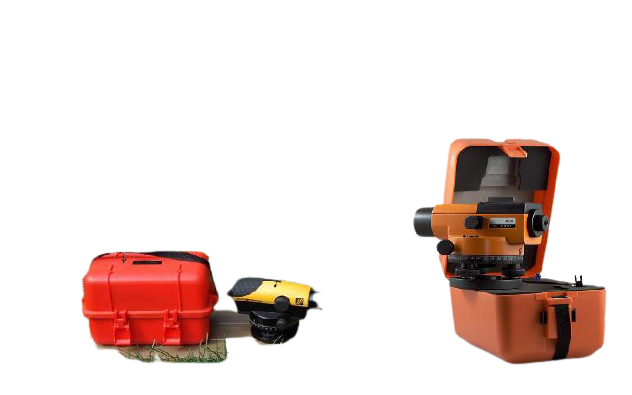 2. Auto Level Instrument