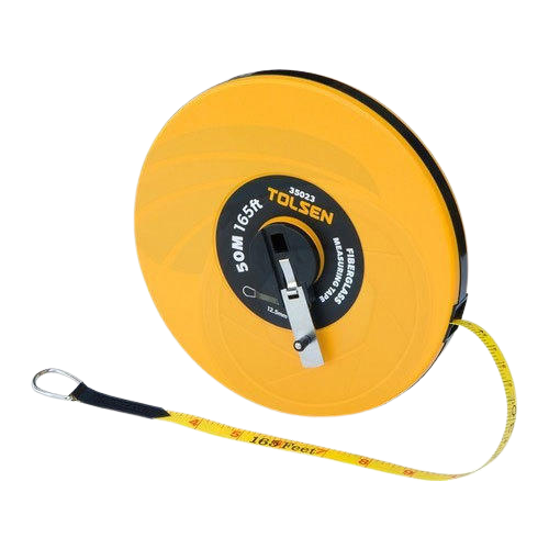 Measuring Tape : It is required to measure the height of level.