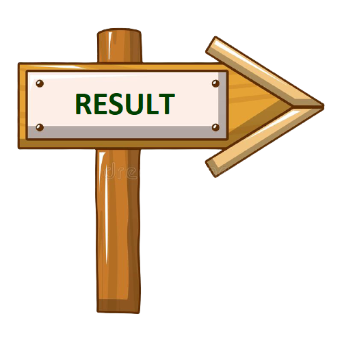 5. On each click arrow will be replaced by staff or scale.