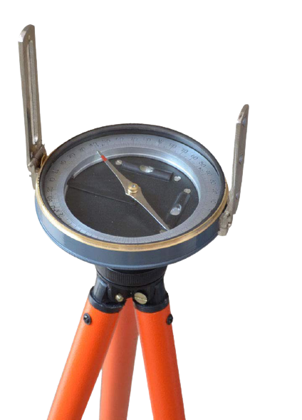 MAGNETIC COMPASS