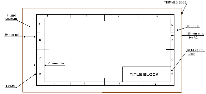 DRAWING SHEET
